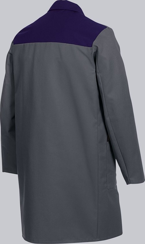 BP® WERKJAS LANG STOFJAS Maat 48/50 | bol.com