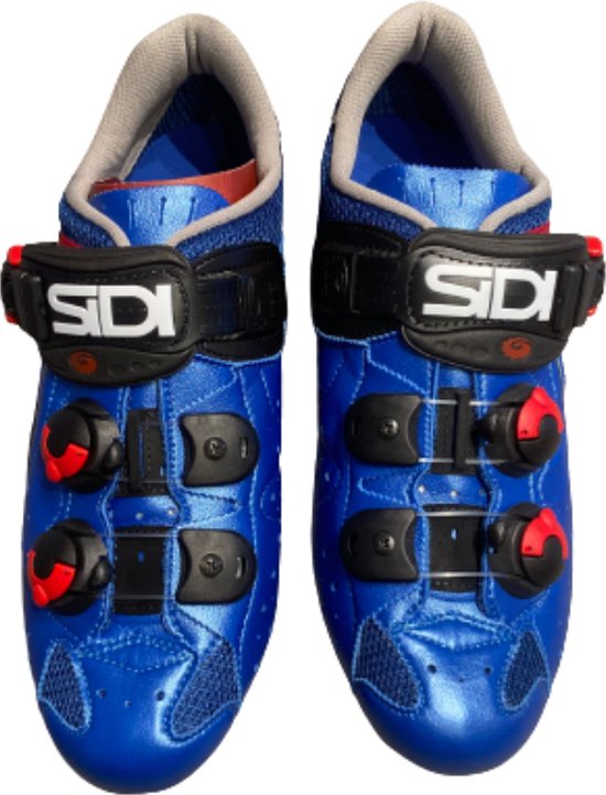 Sidi - Energy 2 Carbon Composite Blue Blue - 45 | bol