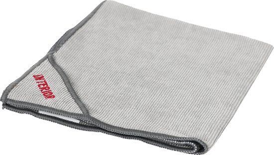 Valma Microvezel Interieurdoek – Krasvrij - Voor het schoonmaken van de ...
