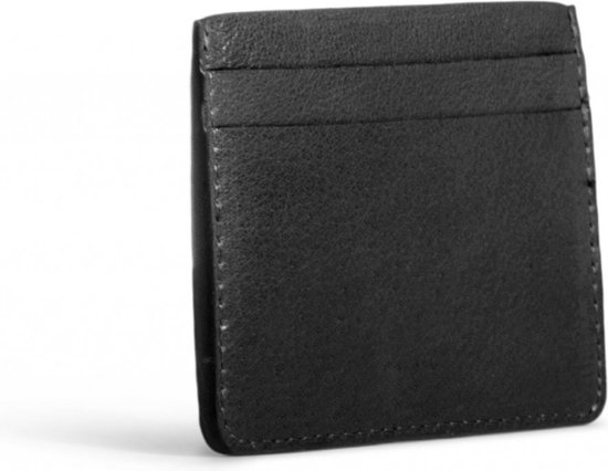 Still Nordic Heat Credit Card Holder Zwart | bol.com