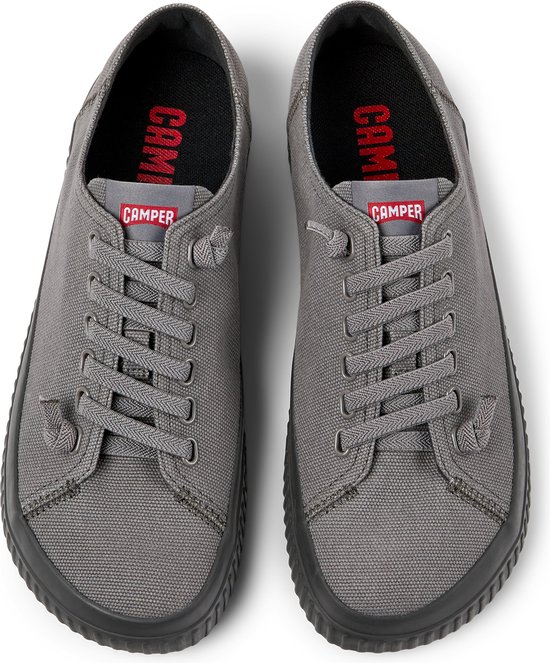 Camper Peu Roda Sneaker - Herren - Medium Grijs - 41 | bol.com
