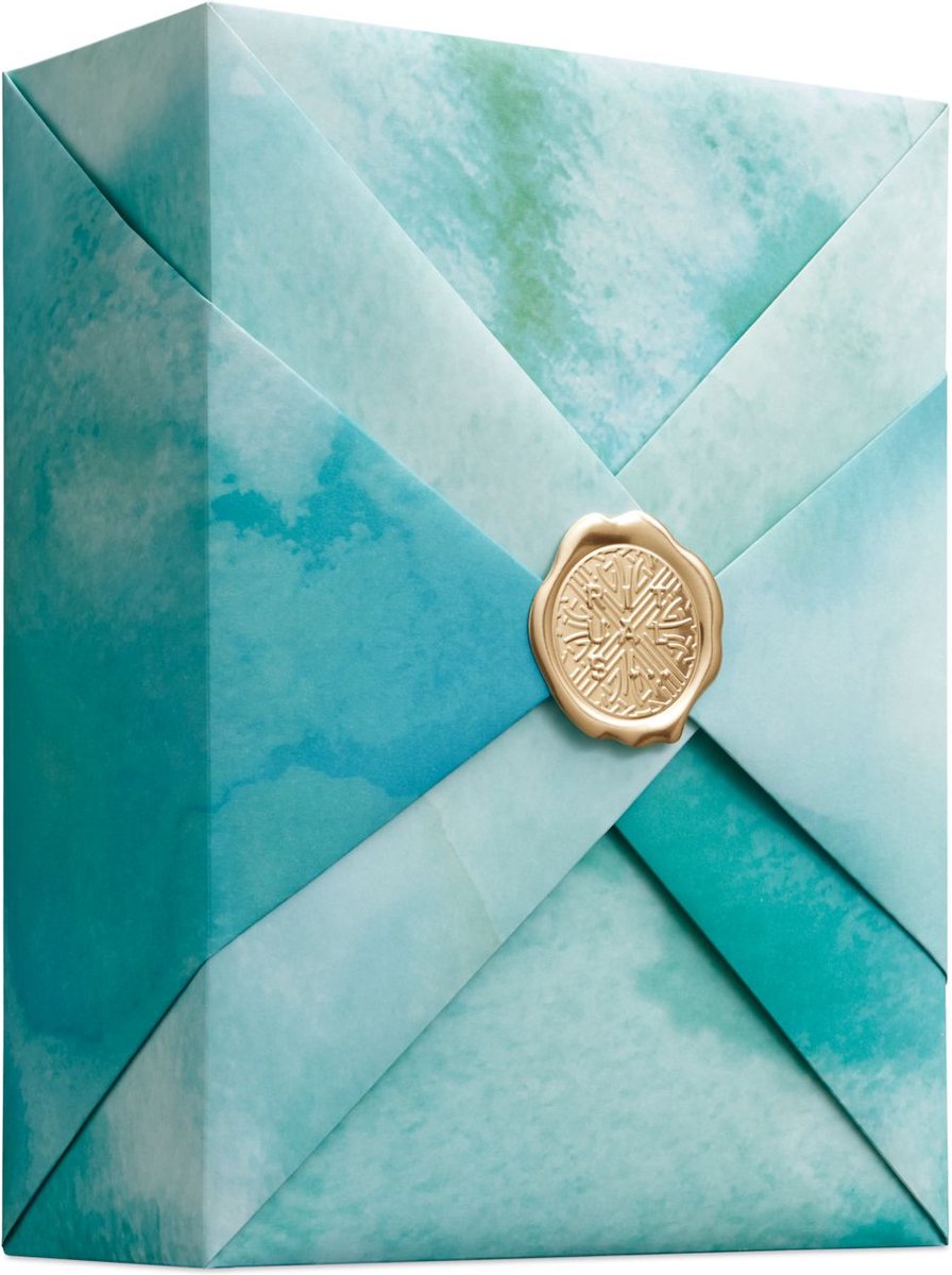 RITUALS The Ritual of Karma - Large Geschenkset - Bloemig - Lotus ...