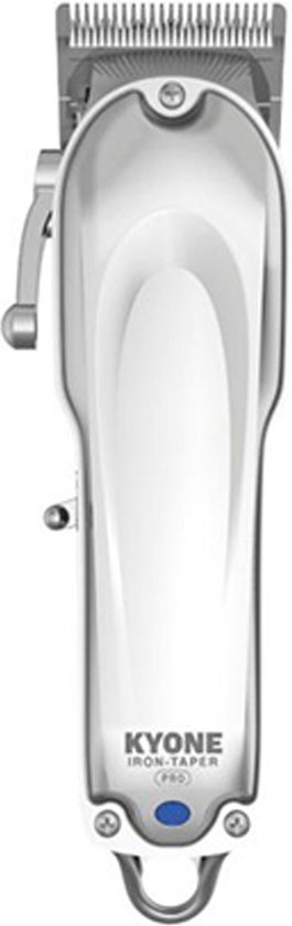 Kyone - UCL Taper Pro - Zilver | bol