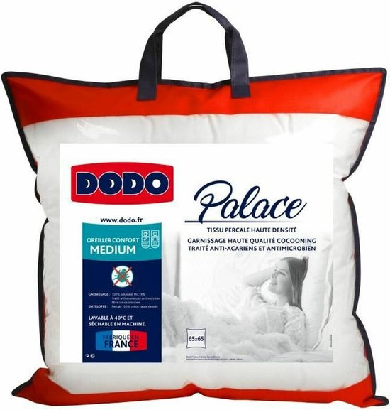 Pillow DODO Palace 65 x 65 cm | bol