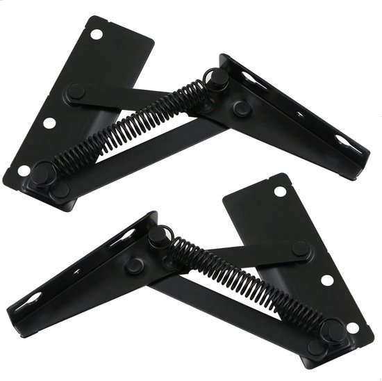 Flap Fitting Spring Flap Holder Lifting scharnier Flap ondersteuning ...