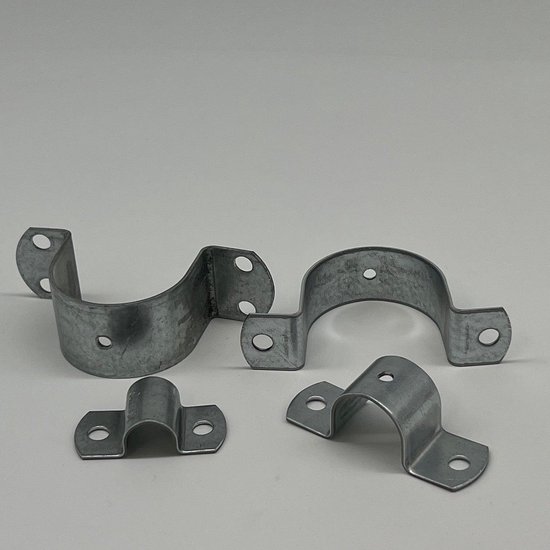 KWEEK - Kapzadels 2'' (60mm), Set van 12 | bol