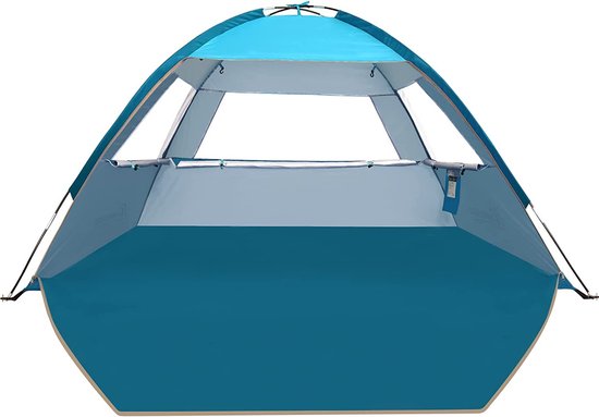Luxe strandtent – Tent Strand – beach tent | bol
