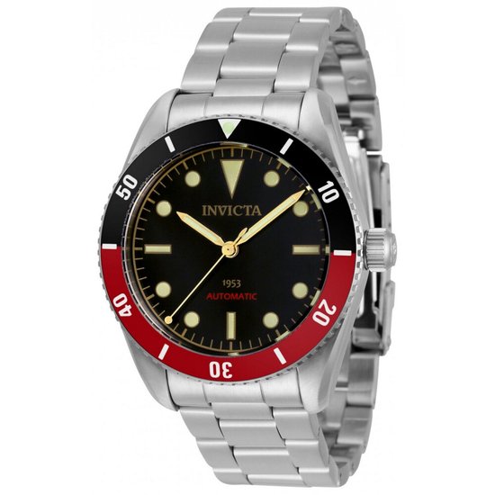Invicta Herenhorloge 34334 | bol