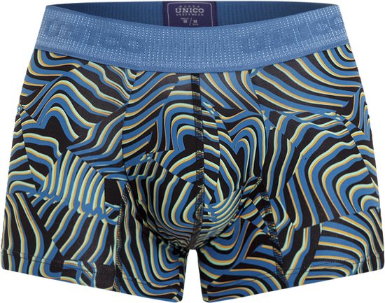Mundo Unico Boxer Corto Bucle maat XL | bol