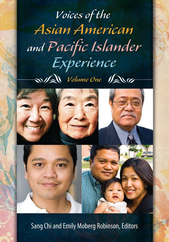 Voices of the Asian American and Pacific Islander Experience (ebook ...