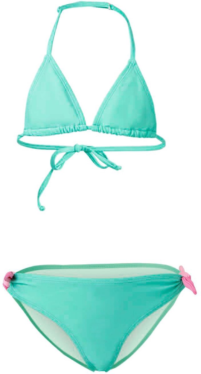 Brunotti Laudi-JR Girls Bikini - 164 Blauw | bol.com