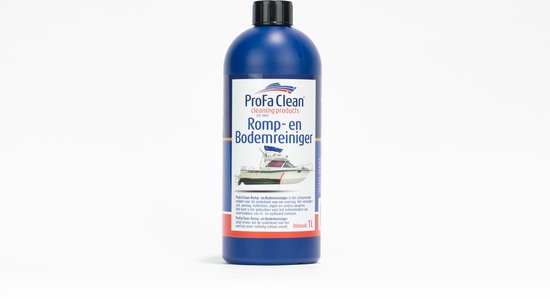 ProFa Clean - Romp- en Bodemreiniger | bol.com