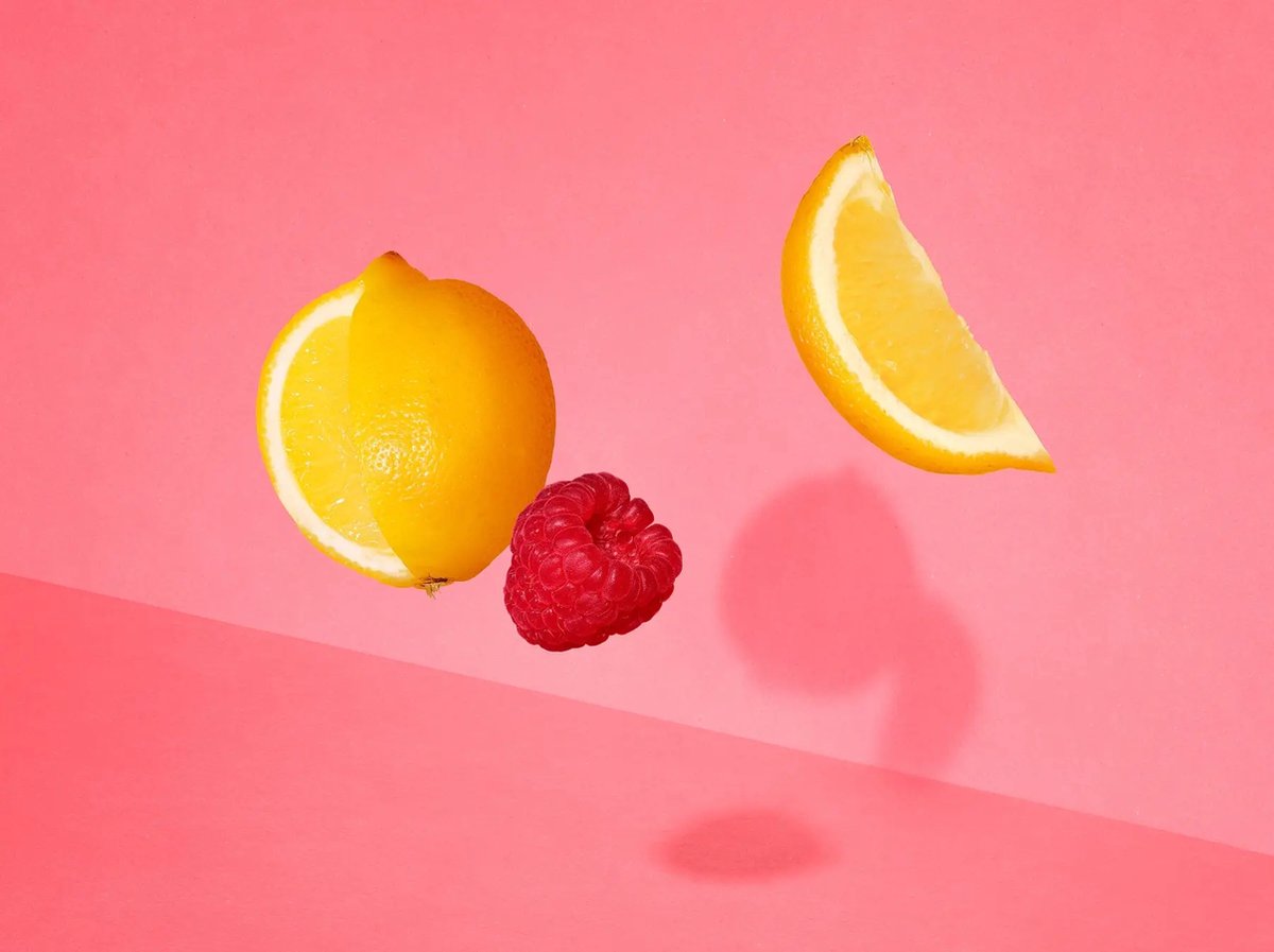 Air Up Raspberry-lemon Pods - Inclusief 3 pods - 23 refills - navulling ...