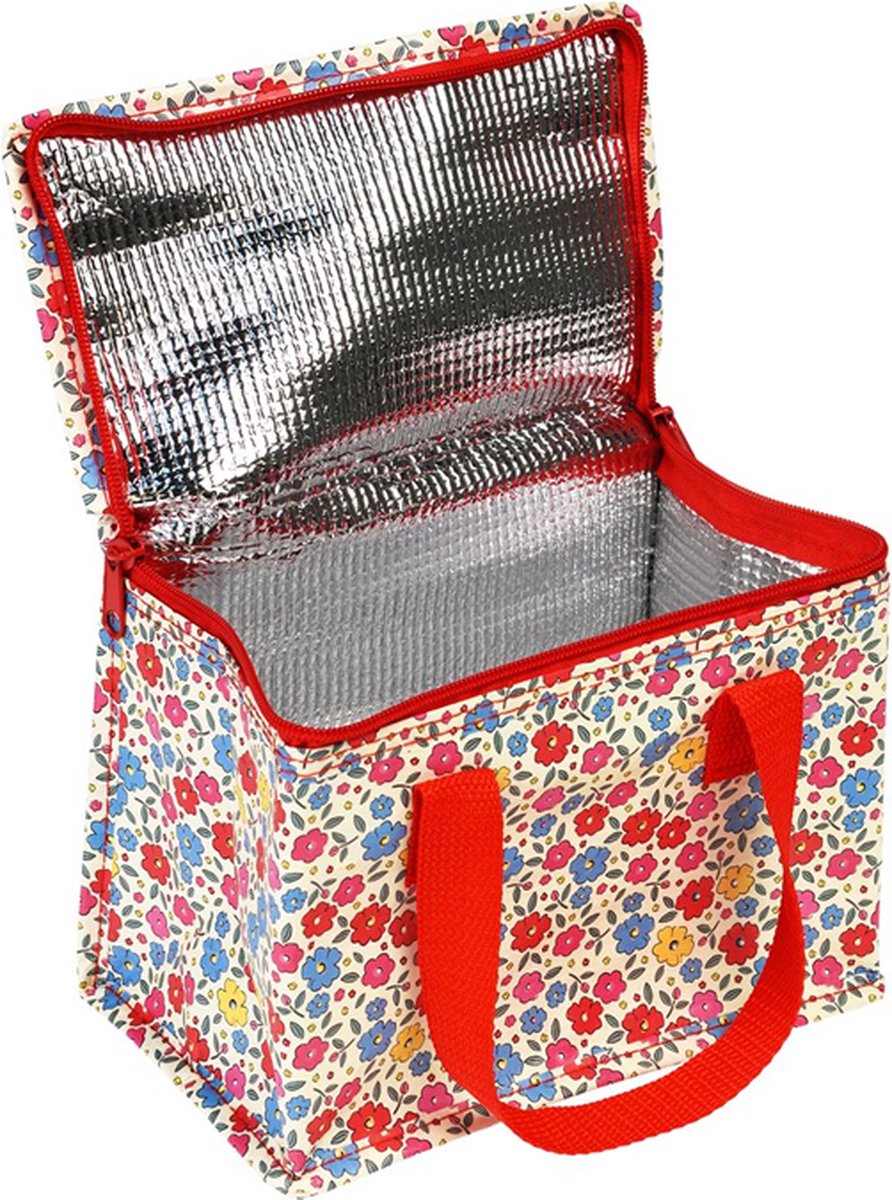 Rex London Koeltasje / Lunchtasje Tilde | bol.com