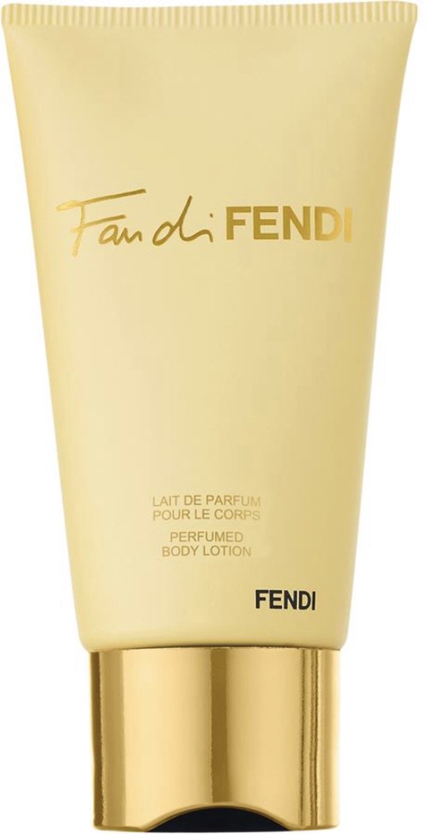 Coffret Cadeau Fendi Fan Di Coffret Cadeau Eau De Parfum