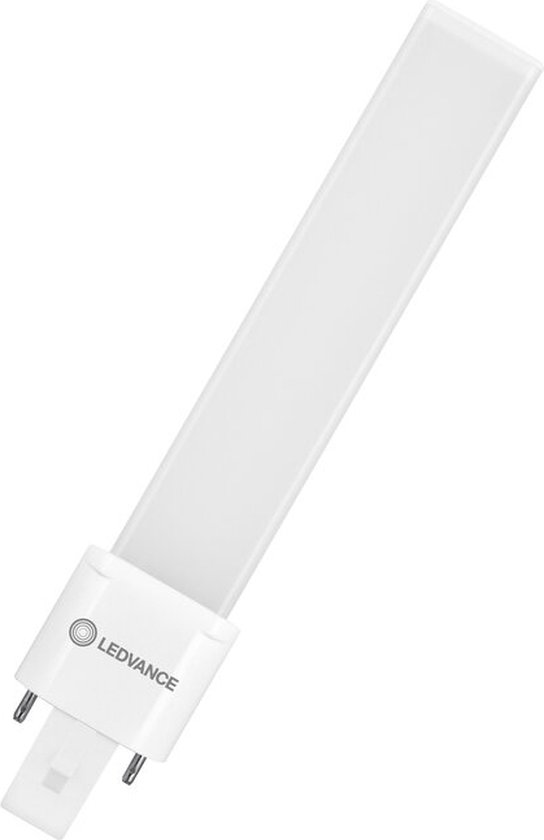 Ledvance LED Dulux S 4W/840 | vervangt Dulux S 9W/840 / PL-S 9W/840 2P ...