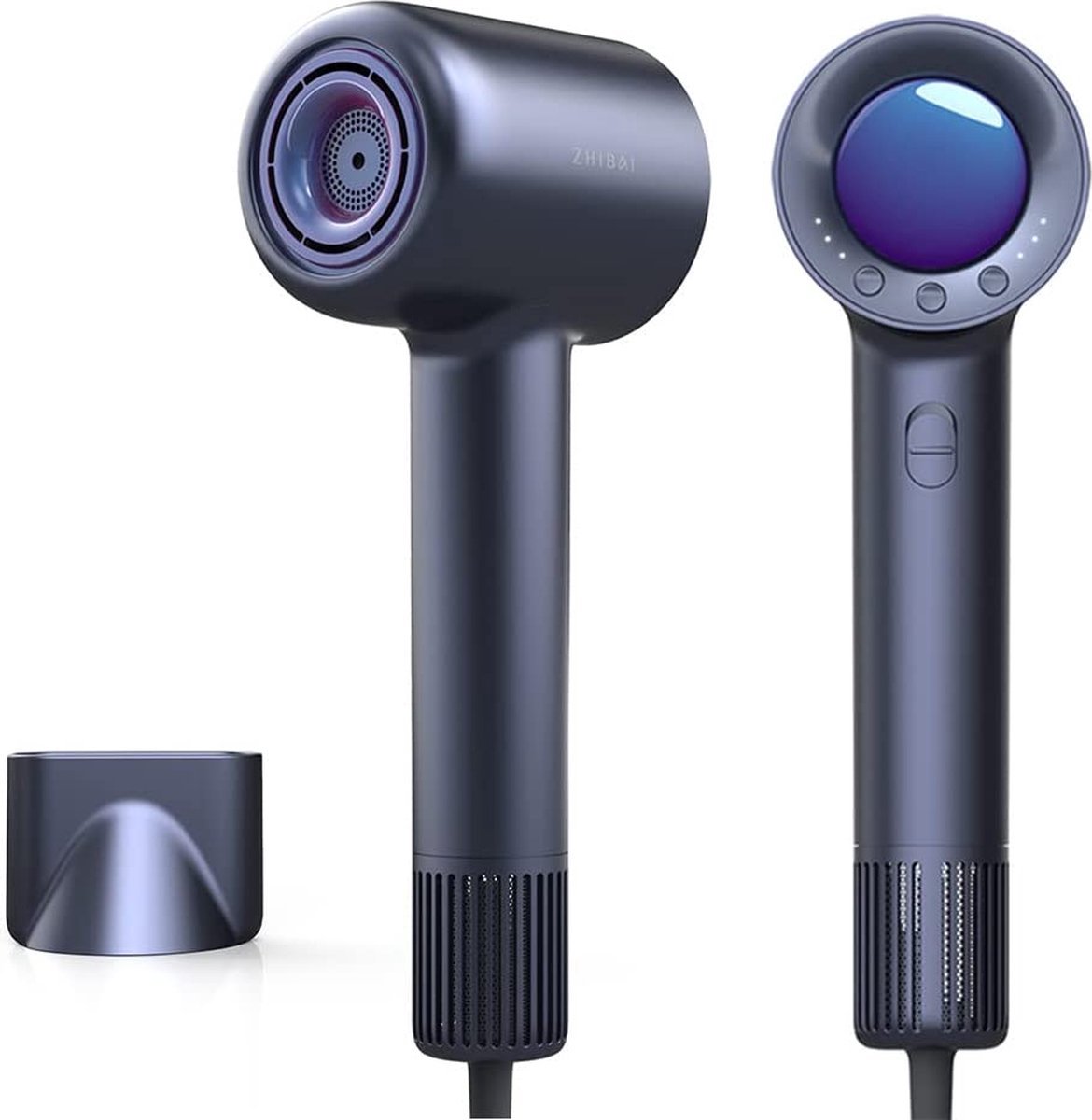 Professionele fohn – Haardroger – Luxe Haardroger – Premium Kwaliteit ...