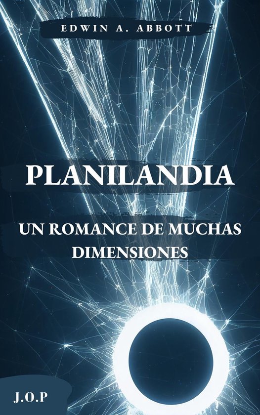 Planilandia: Un romance de muchas dimensiones (ebook), Edwin A. Abbott | 9798223583202... | bol