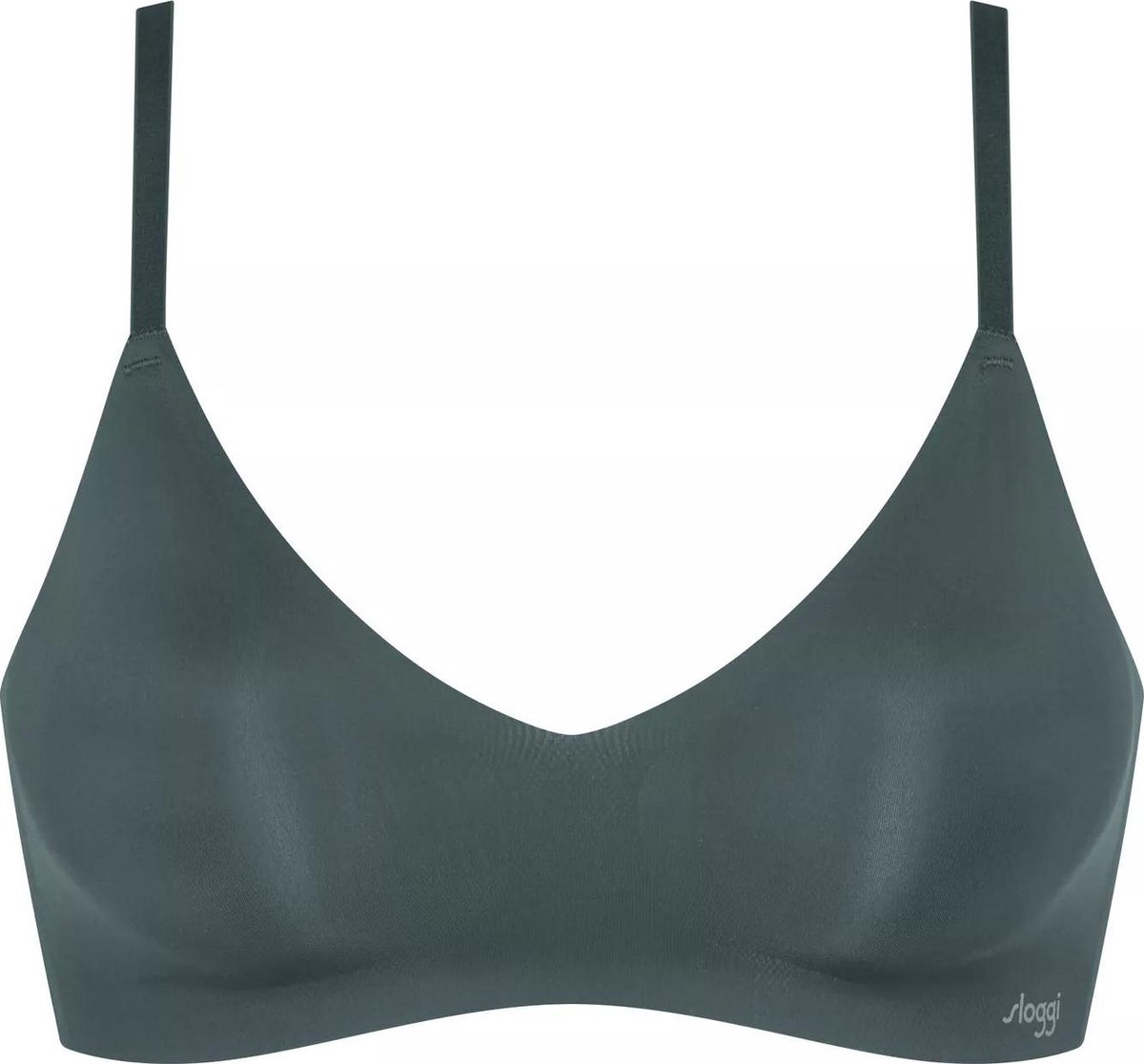 Sloggi Dames ZERO Feel Ultra Bra EX Nightfall M | bol.com