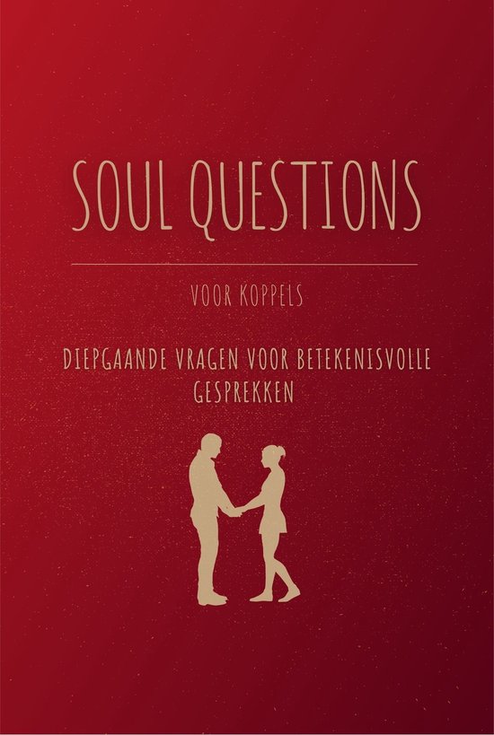 Soul Questions (ebook), Wieger Knobbe | 1230006485658 | Boeken | bol