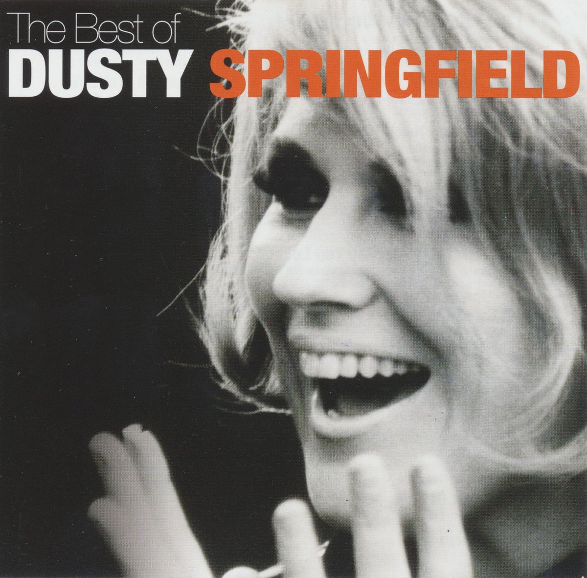 DUSTY SPRINGFIELD - The best of Dusty Springfield, Dusty Springfield ...