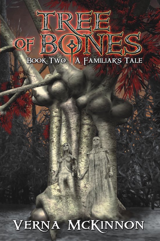 Tree of Bones (ebook), Verna Mckinnon | 9781944637262 | Boeken | bol