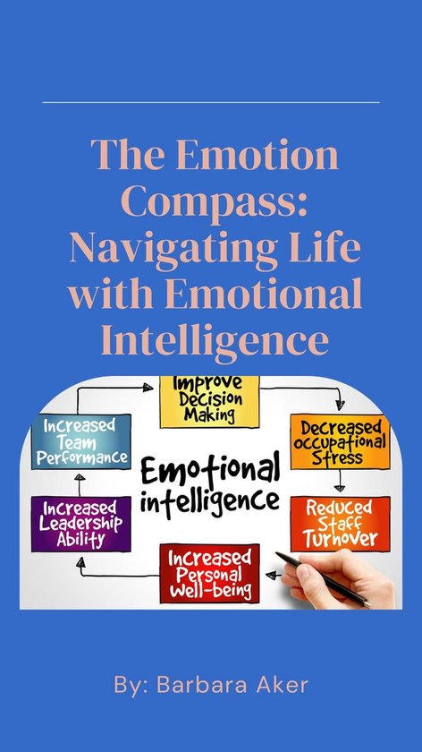 The Emotion Compass: Navigating Life with Emotional Intelligence (ebook ...