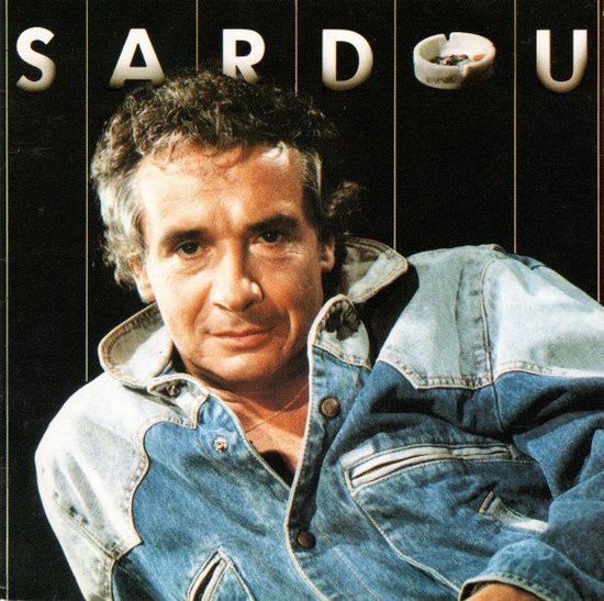 Sardou, Michel Sardou | Muziek | bol