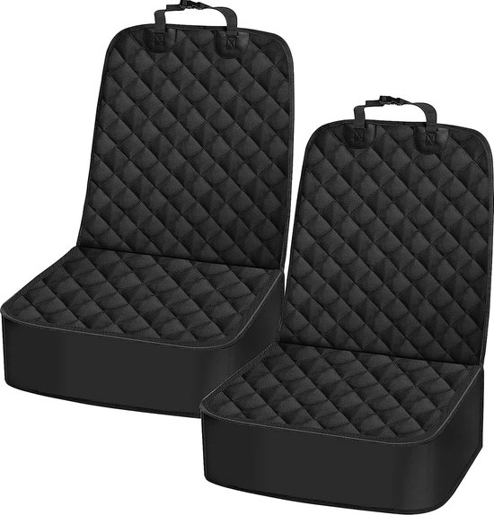 2 stuks autoschoenen voor honden, duurzame autoschoenen voor auto's ...
