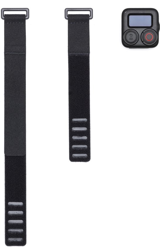 DJI Osmo Action - GPS Bluetooth Remote Controller - Afstandsbediening | bol