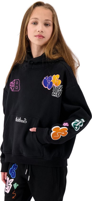 JR BOMB HOODY | bol