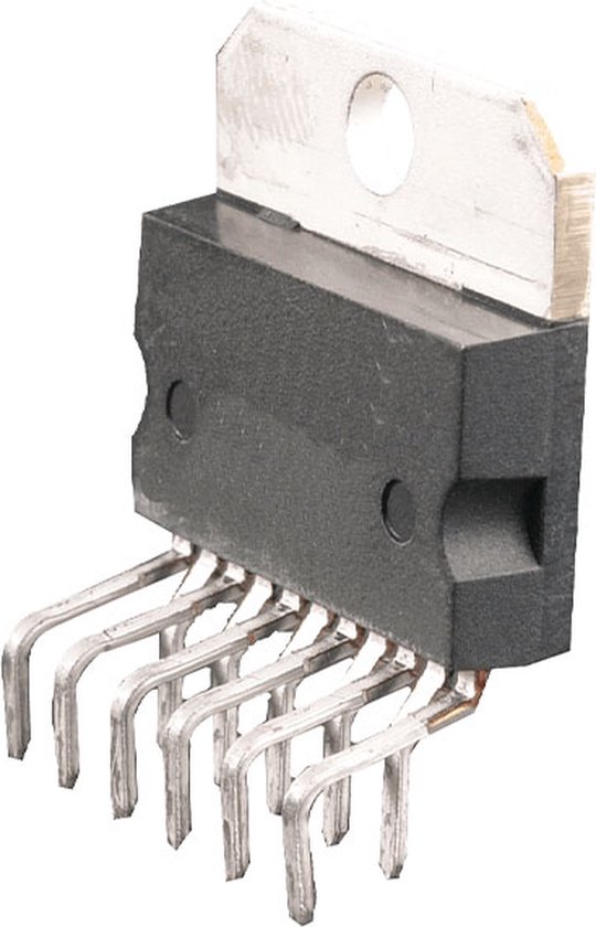 Lineaire IC SN 76489 - Sound Generator Monolithic - SN76489 - Per 1 stuks | bol