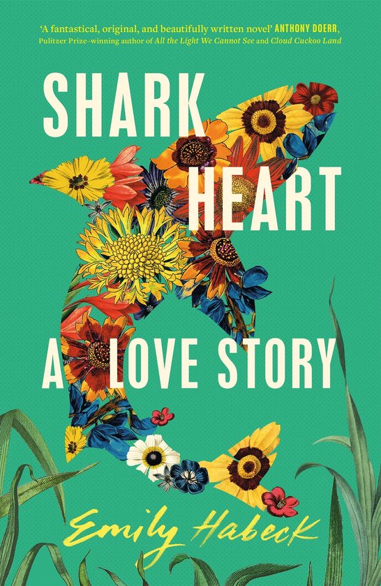 Shark Heart (ebook), Emily Habeck | 9781529432244 | Boeken | bol