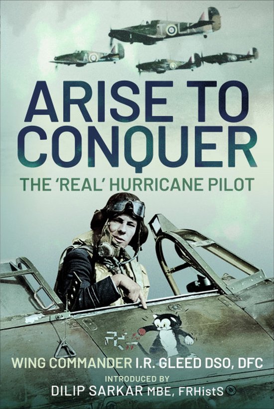 Arise to Conquer (ebook), I.R. Gleed | 9781399017114 | Boeken | bol