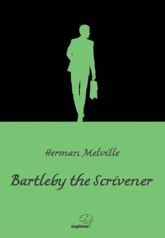 Bartleby the Scrivener, Herman Melville | 9786257285827 | Boeken | bol