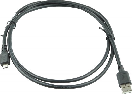 Zebra USB-kabels Micro USB sync cable | bol