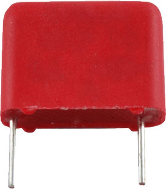 Polypropyleen condensator 2U2 X2 275V – MKP-X2 - Per 1 stuk | bol.com