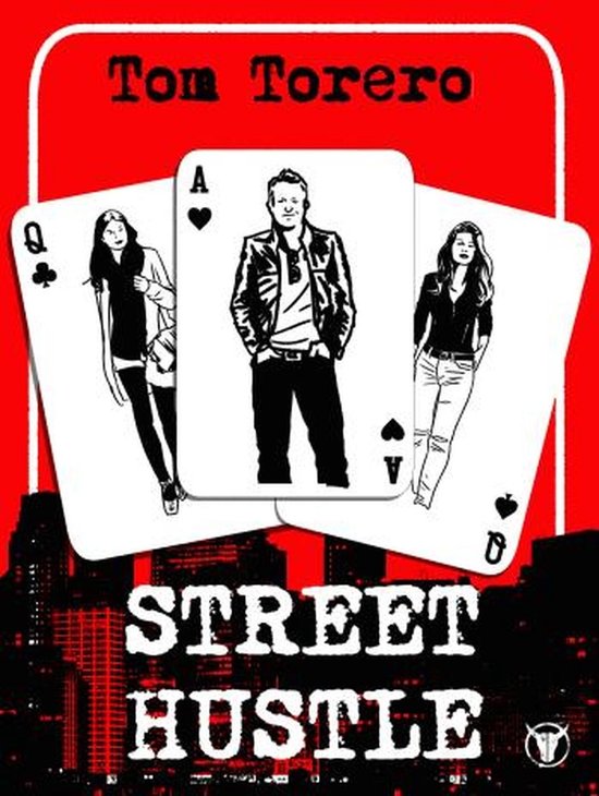 Street Hustle (ebook), Tom Torero | 9798223295853 | Boeken | bol.com