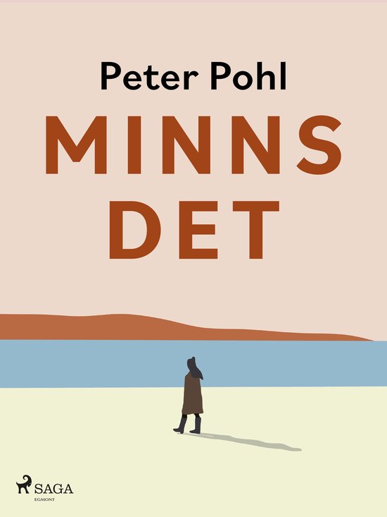 Minns det (ebook), Peter Pohl | 9788728543184 | Boeken | bol