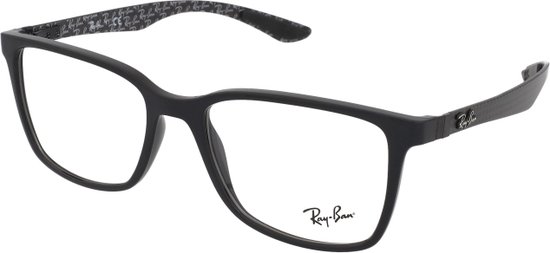 Ray-Ban RX8905 5843 Glasdiameter: 55 | bol