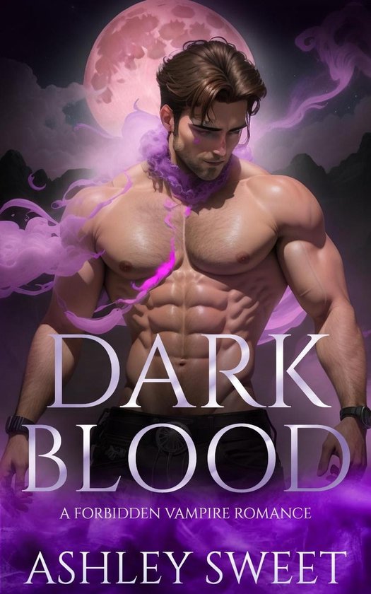 Lethal Kings - Dark Blood: A Forbidden Vampire Romance (ebook), Ashley Sweet |... | bol.com