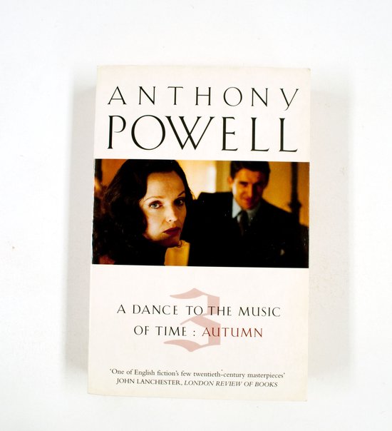 A dance to the music of time, Anthony Powell | 9780749324094 | Boeken | bol
