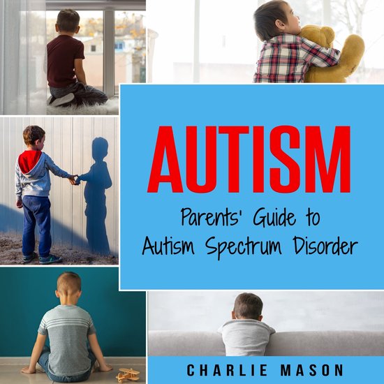 Autism: Parents’ Guide to Autism Spectrum Disorder: autism books for ...