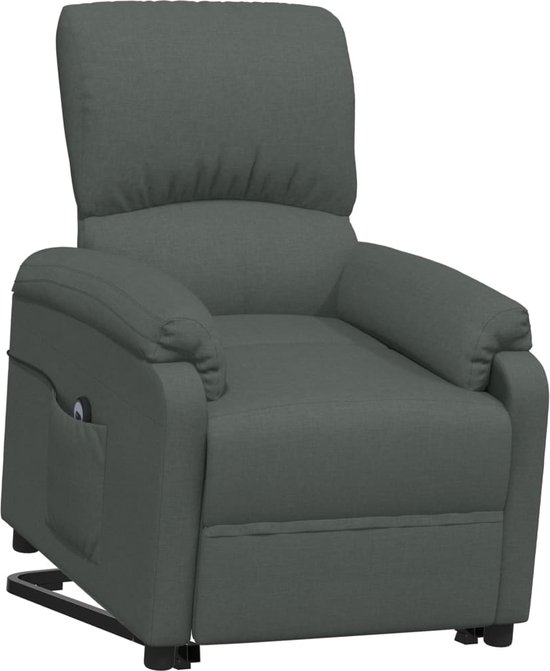 La Dolce Vita - Opsta stoel - Comfort stoel - Sta op Zetel - Leunstoel ...