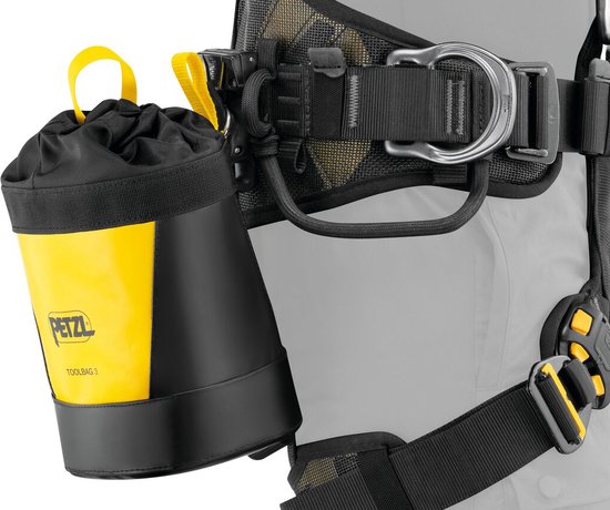 Petzl Interfast | bol