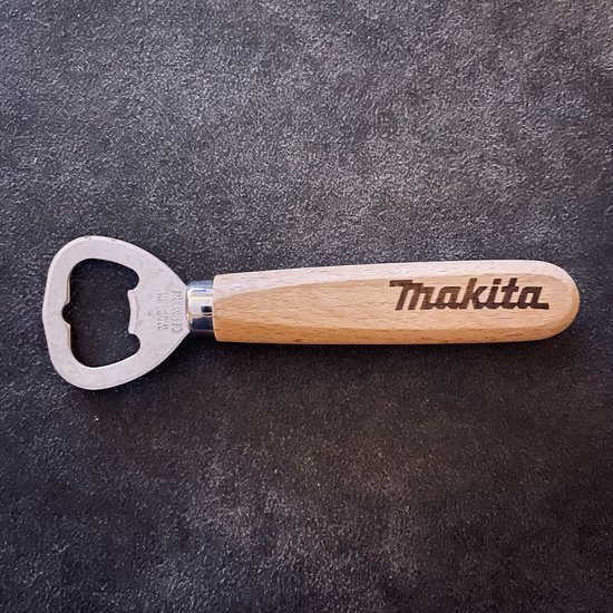 Flessenopener Makita | bol