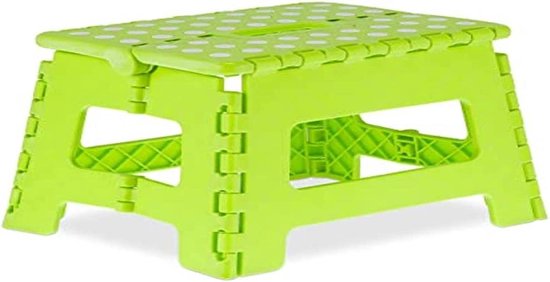 Opstapje - Opstapkrukje – Step Stool | bol