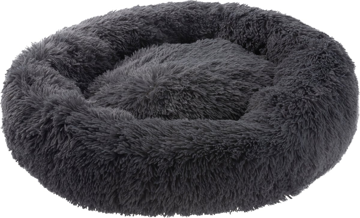 Hondenmand - Hondenkussen - Hondenbed - Donut hondenmand - Orthopedisch ...