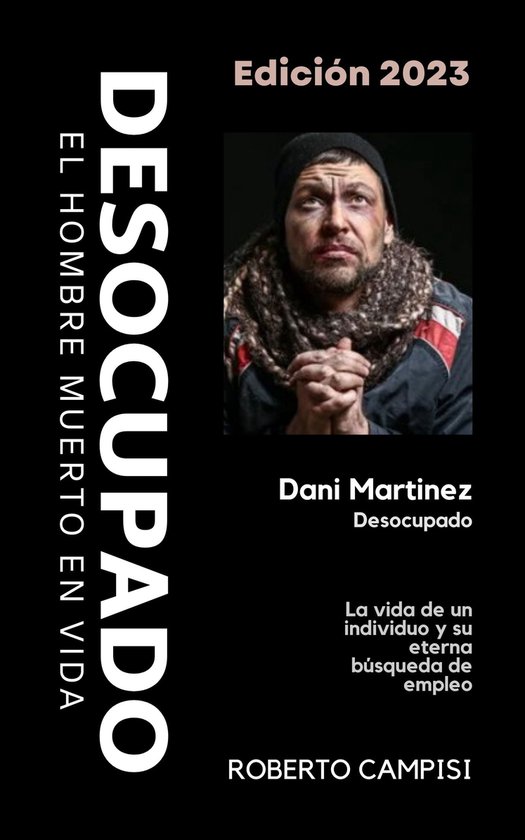 Desocupado (ebook), Cayetano Roberto Campisi | 1230006641078 | Boeken ...