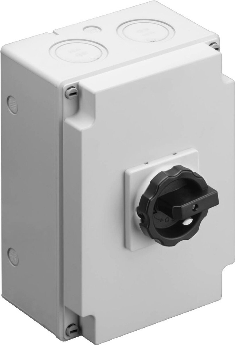 ASN - Sontheimer RLT Lastscheider - A530435 - E27C5 | bol